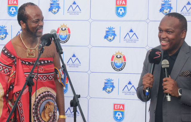 Emaswati Will Always Safeguard Culture, King Tells Africa - Eswatini ...