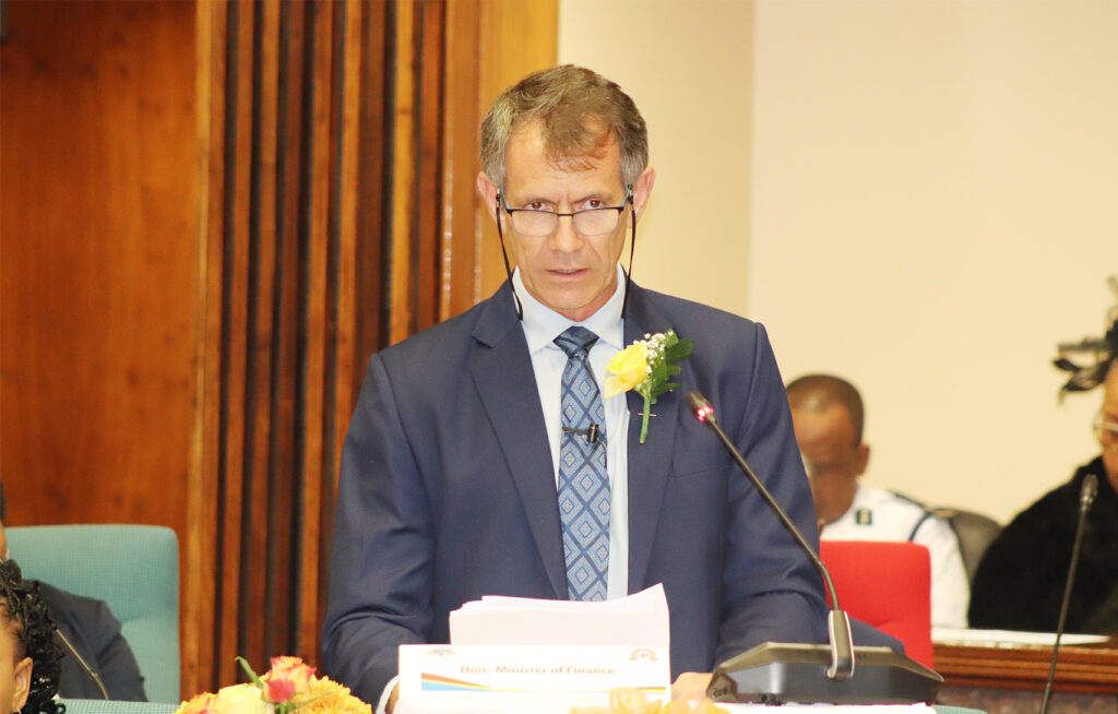 Finance ministry allocated over E954m budget - Eswatini Observer