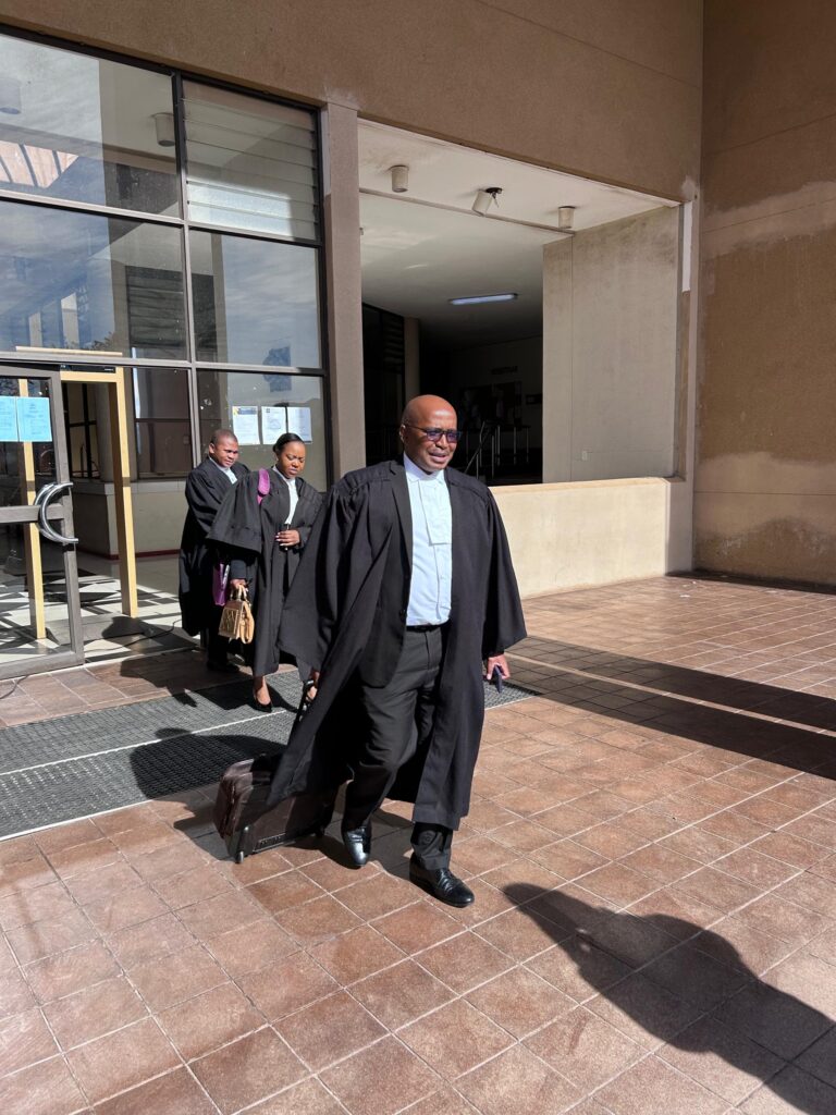 Govt eyes E4 million in shares dispute - Eswatini Observer