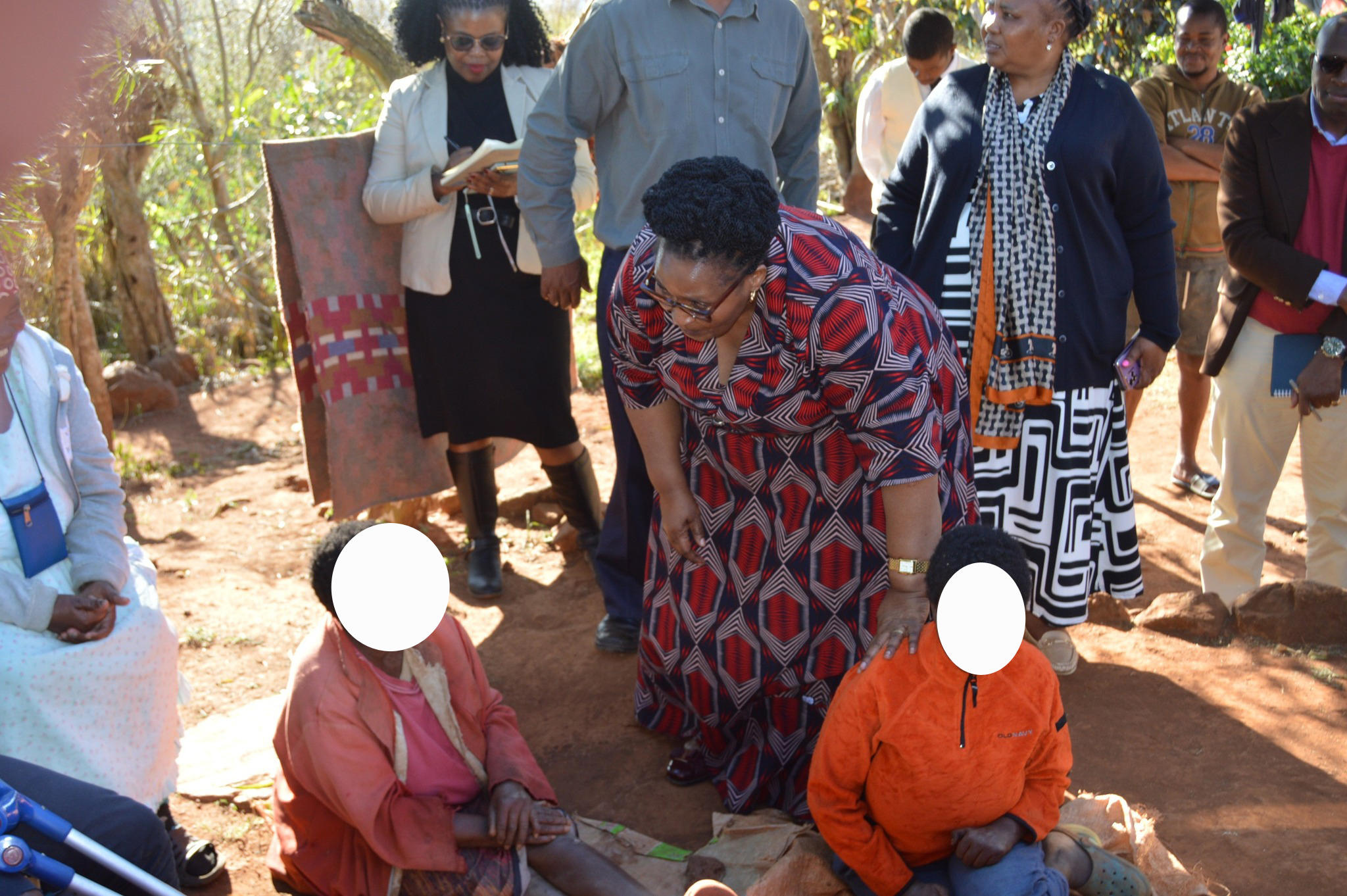 Rare Disability Torments 3 Family Generations - Eswatini Observer