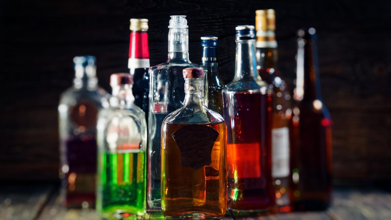 Is all alcohol in Eswatini safe? - Eswatini Observer