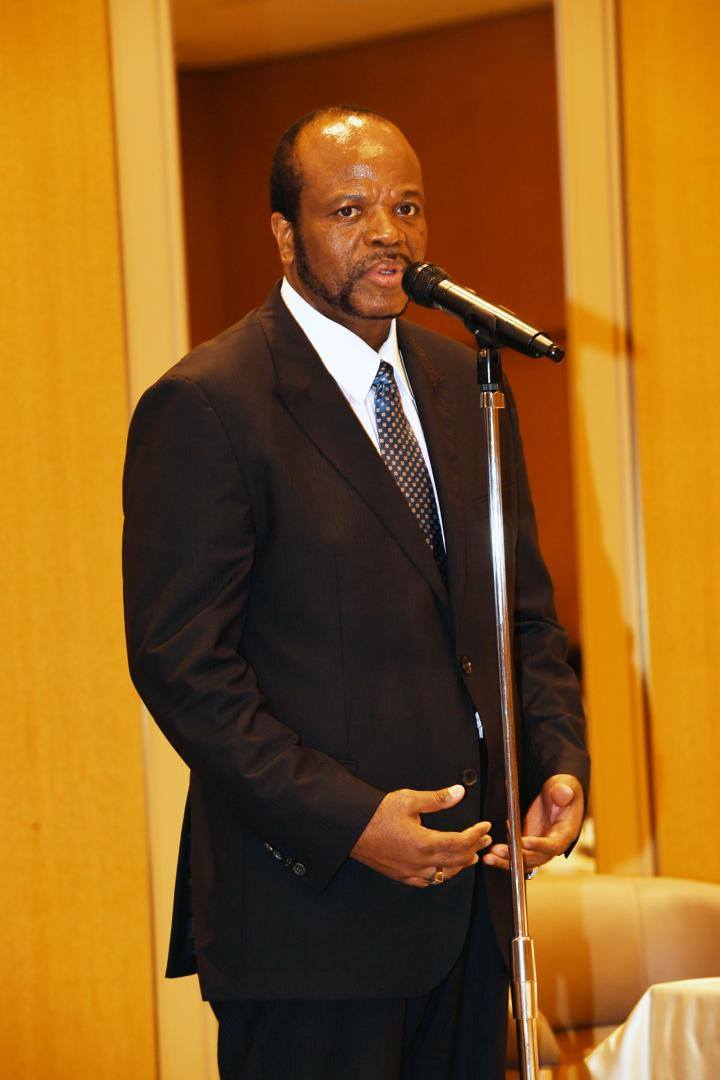 Emaswati Tech Experts Key to E6 Billion Industrial Park - King ...