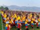 Umhlanga the Reed Dance: Indigenous New Year and Rainmaking Tradition ...