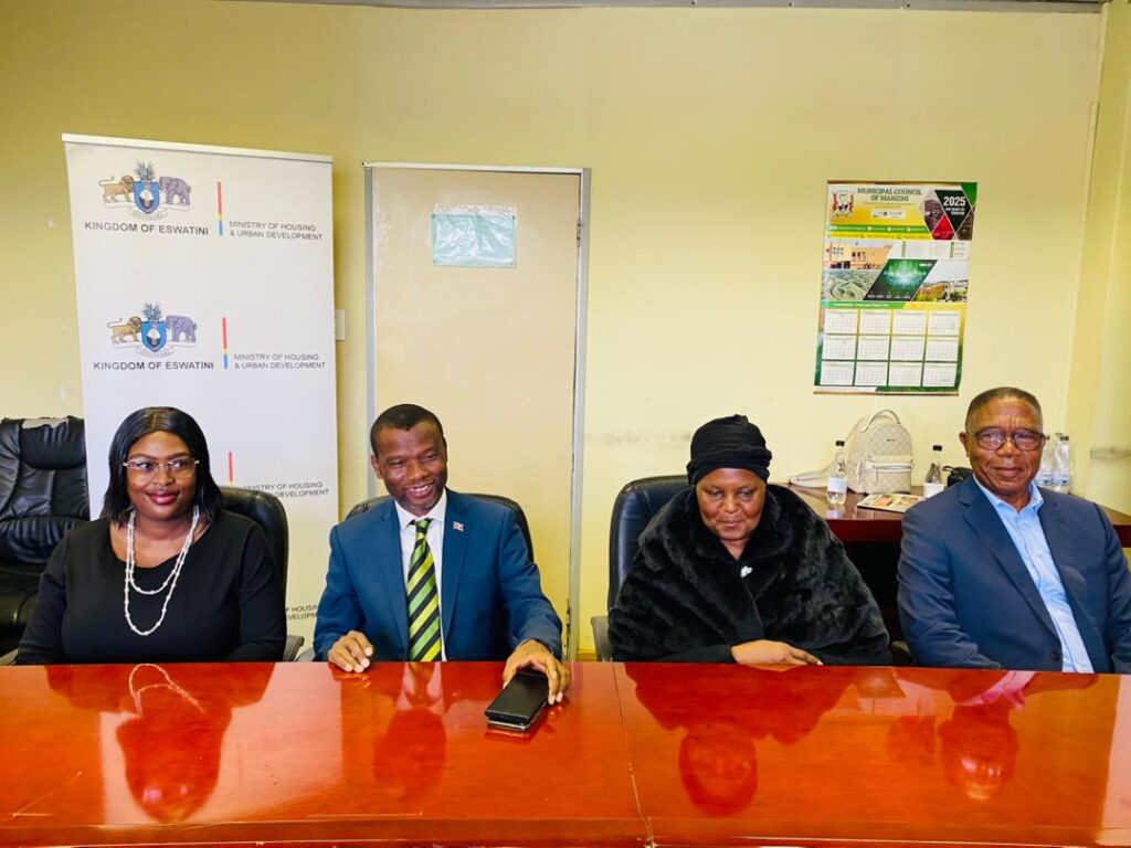 ACC Involved as Hlatikulu Town Board Probe Reveals Potential Corruption