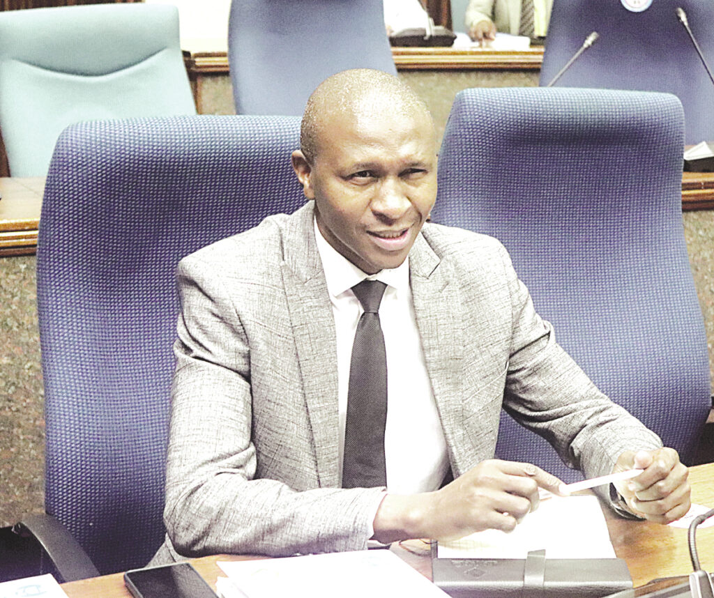 Funduzi Directorship Scandal Exposed: Records Show Zakhele Never a Director