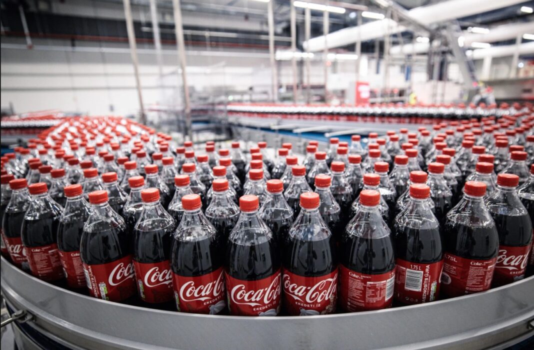 Coca-Cola Manager Deletes Data During Raid