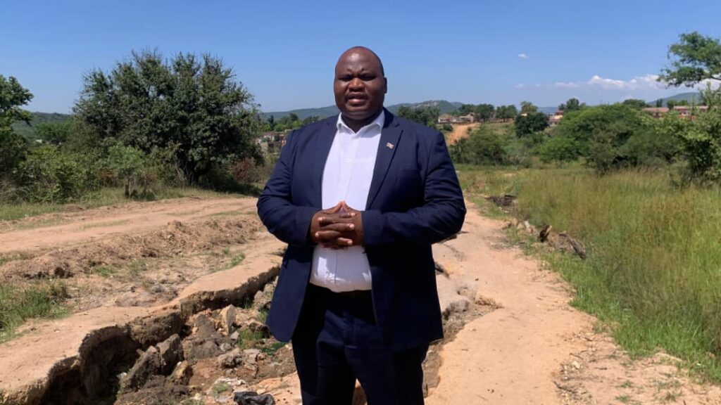 MP Alleges Drug Dealers, Asian Businessmen Influencing Police Stations