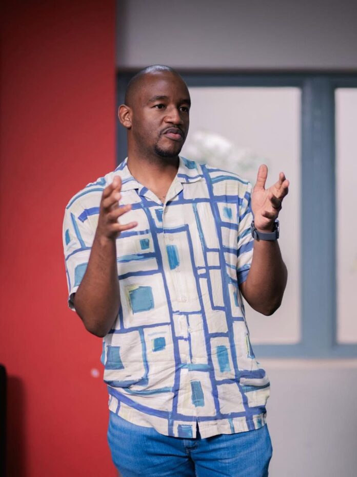 Creatives Help Shape ESWACOS Five-Year Strategic Plan